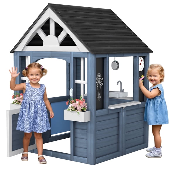 Kids Playhouses in Outdoor Toys - Walmart.com