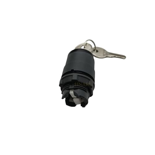 Skyjack Key Switch Ignition Switch 3 POS 149536 Skyjack Parts for ...