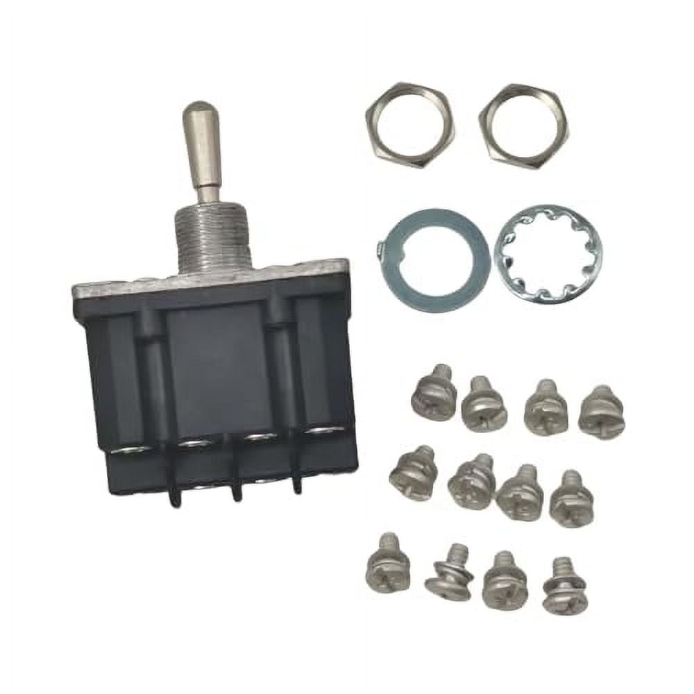 Skyjack Toggle Switch 116382 Skyjack SJIII3015 Lift/Drive Switch for ...