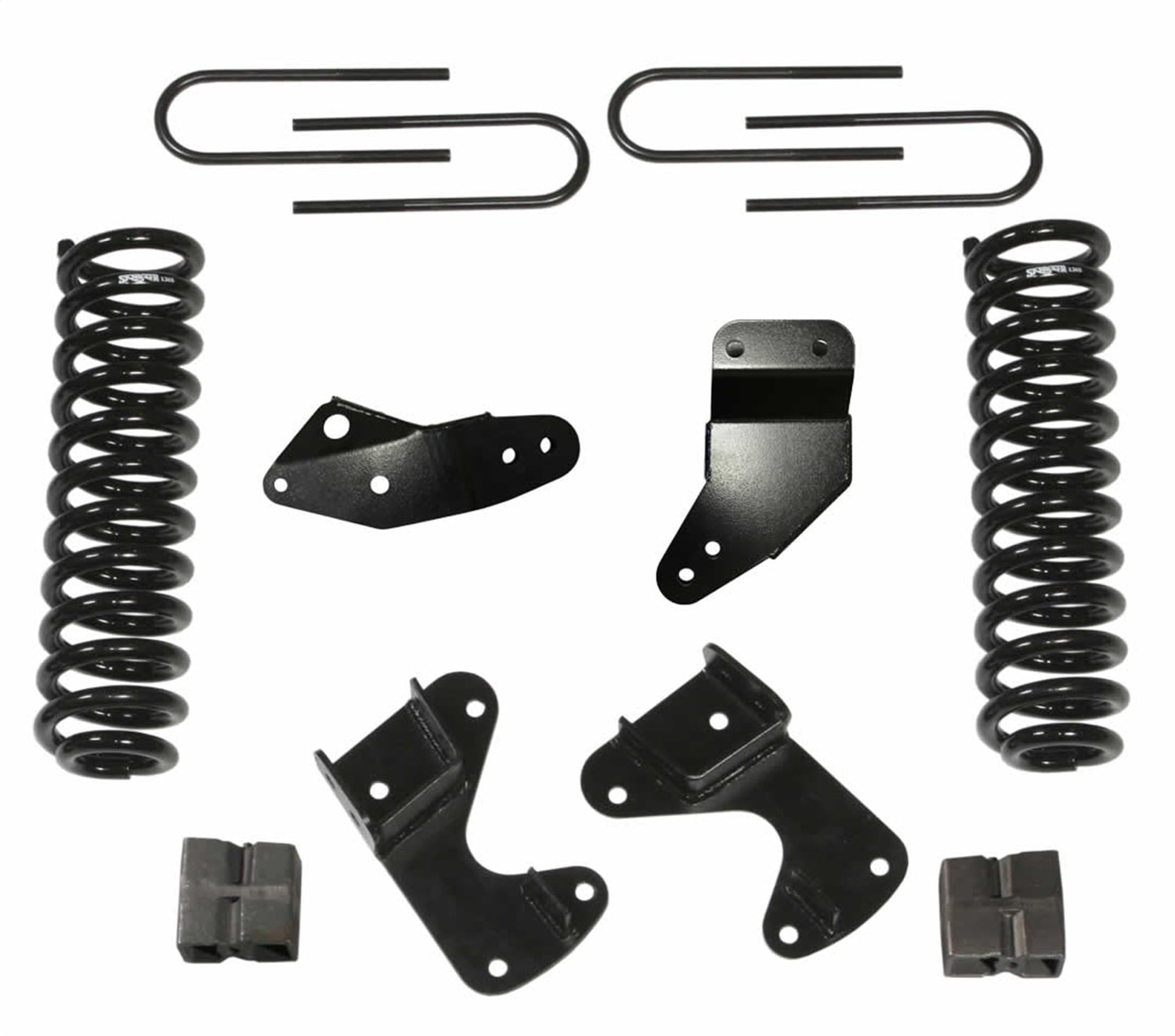Skyjacker 136R2K Suspension Lift Kit Fits 83-97 B2300 B3000 B4000 ...
