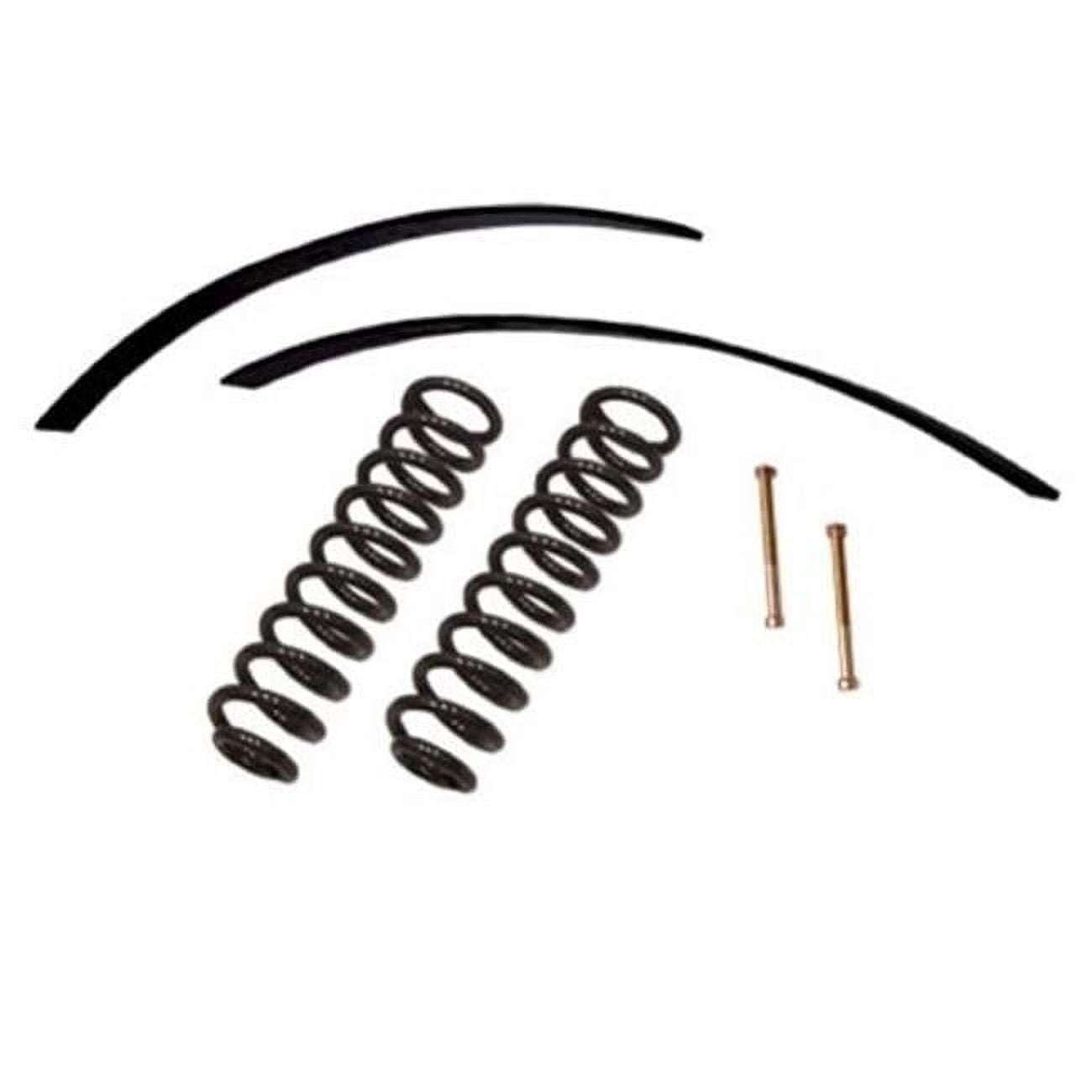 Skyjacker 2.25 in. Suspension Lift Kit with Shock - Walmart.com