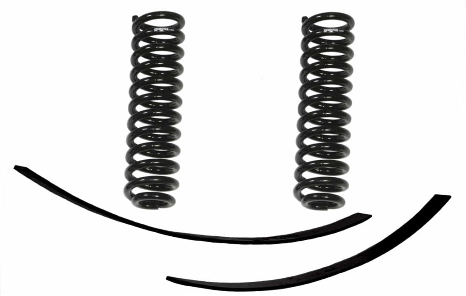 Skyjacker 4 Inch Suspension Lift Kit - 174PK Fits select: 1977-1979 ...