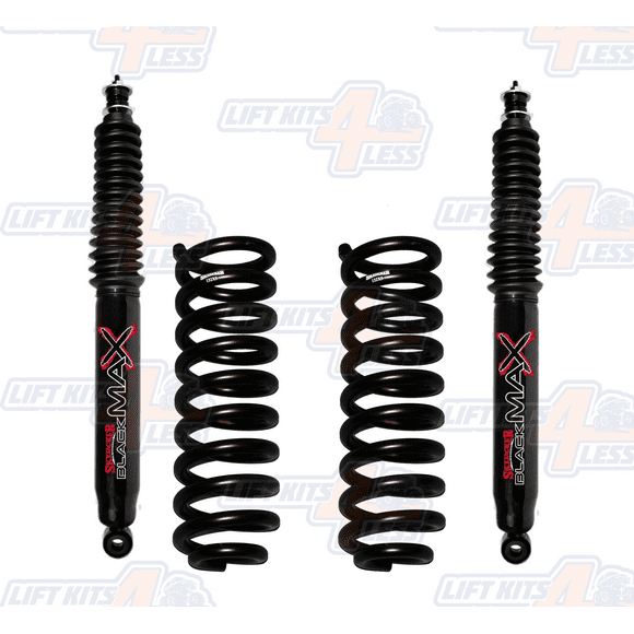 Ford Explorer Suspension Lift Kit