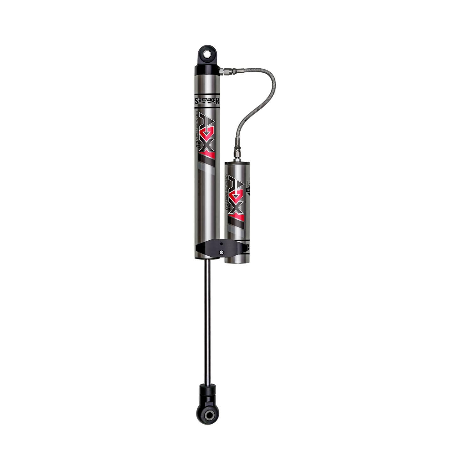 Skyjacker C19350KX 3.5 in. Suspension Lift Kit with ADX 2.0 Remote ...