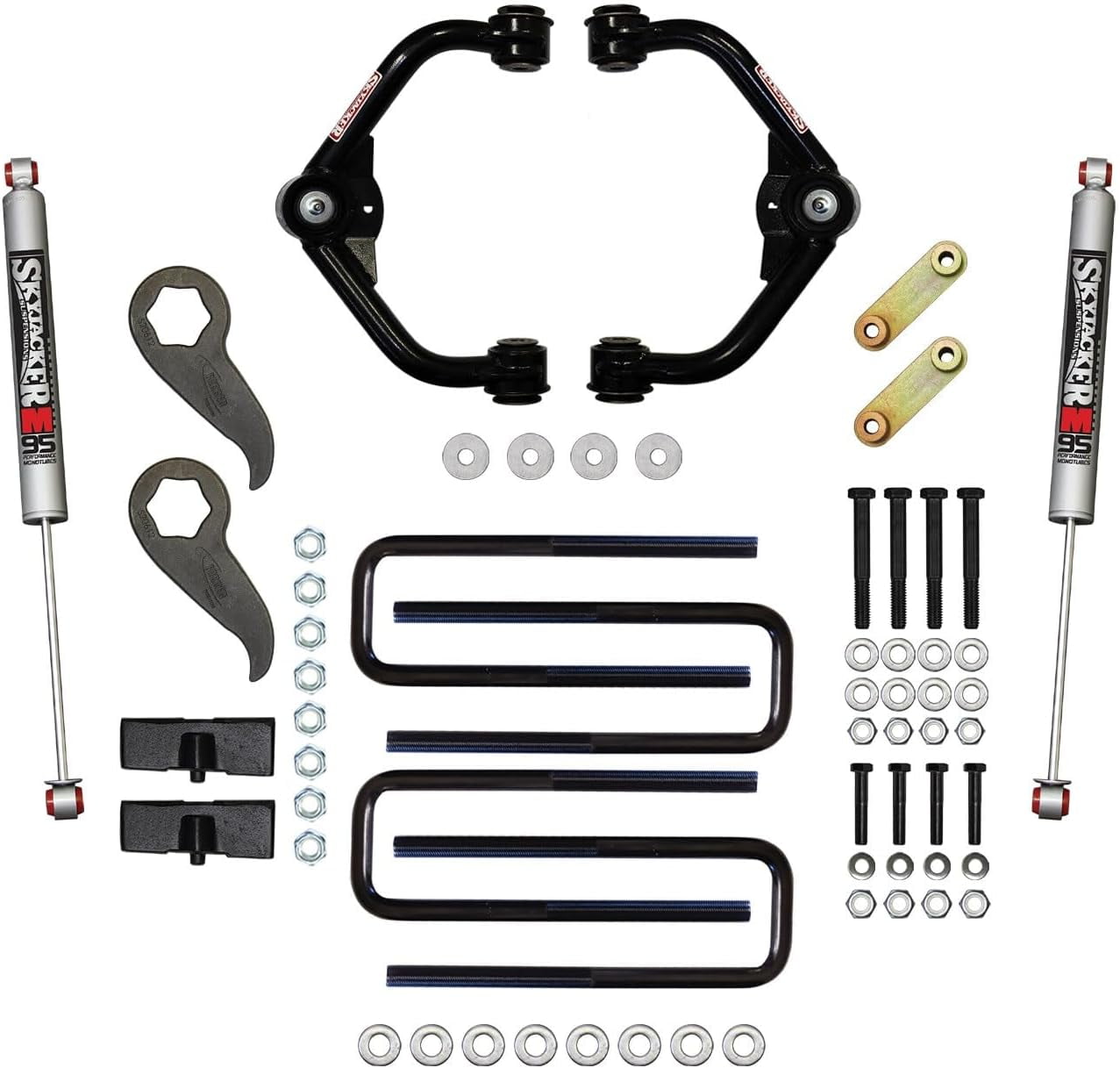 Skyjacker Suspensions C20350PM Lift Kit Suspension - Walmart.com