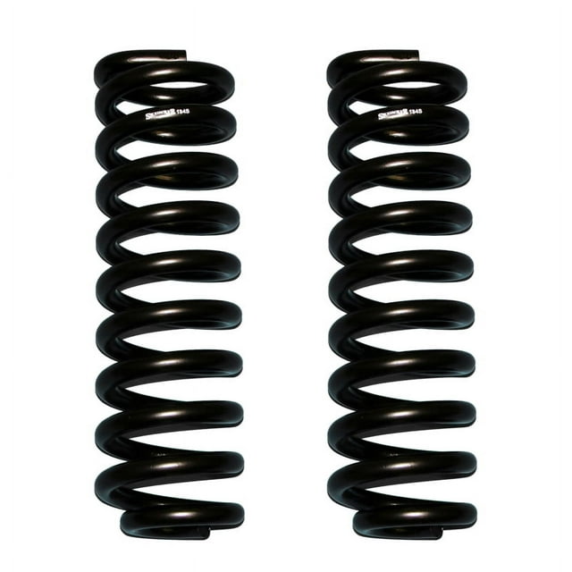 Skyjacker Coil Spring Set 1980-1996 Ford F-350 Rear Wheel Drive ...
