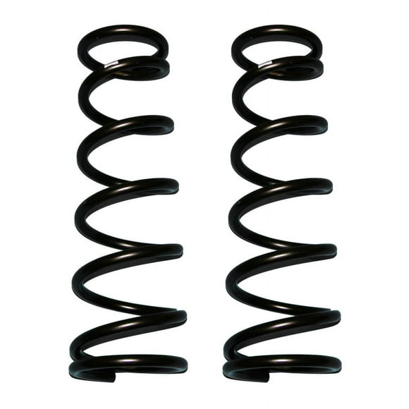 Dodge Ram 2500 Coil Spring Set