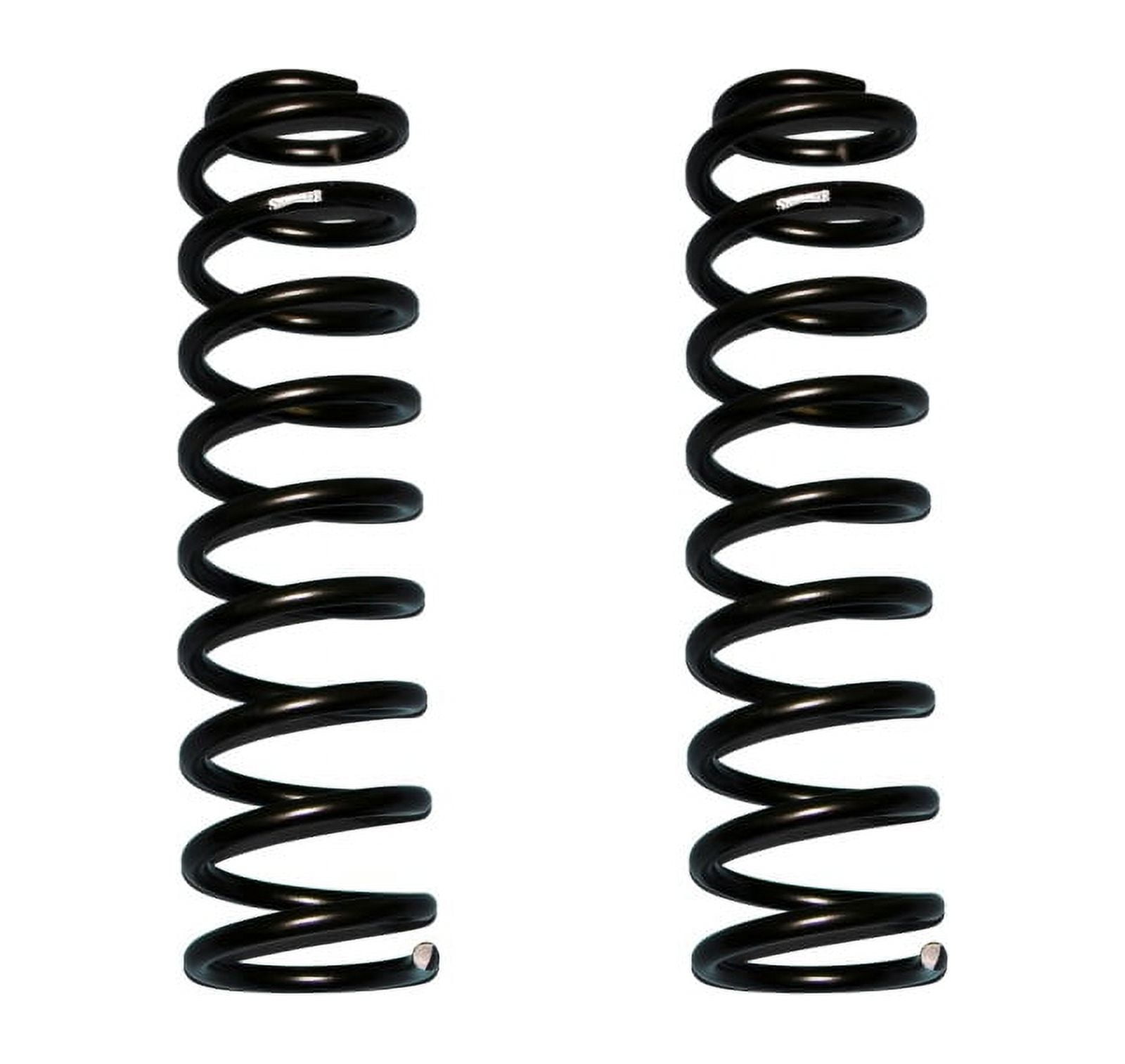 Skyjacker Coil Spring Set 2007-2017 Jeep Wrangler (JK) - Walmart.com