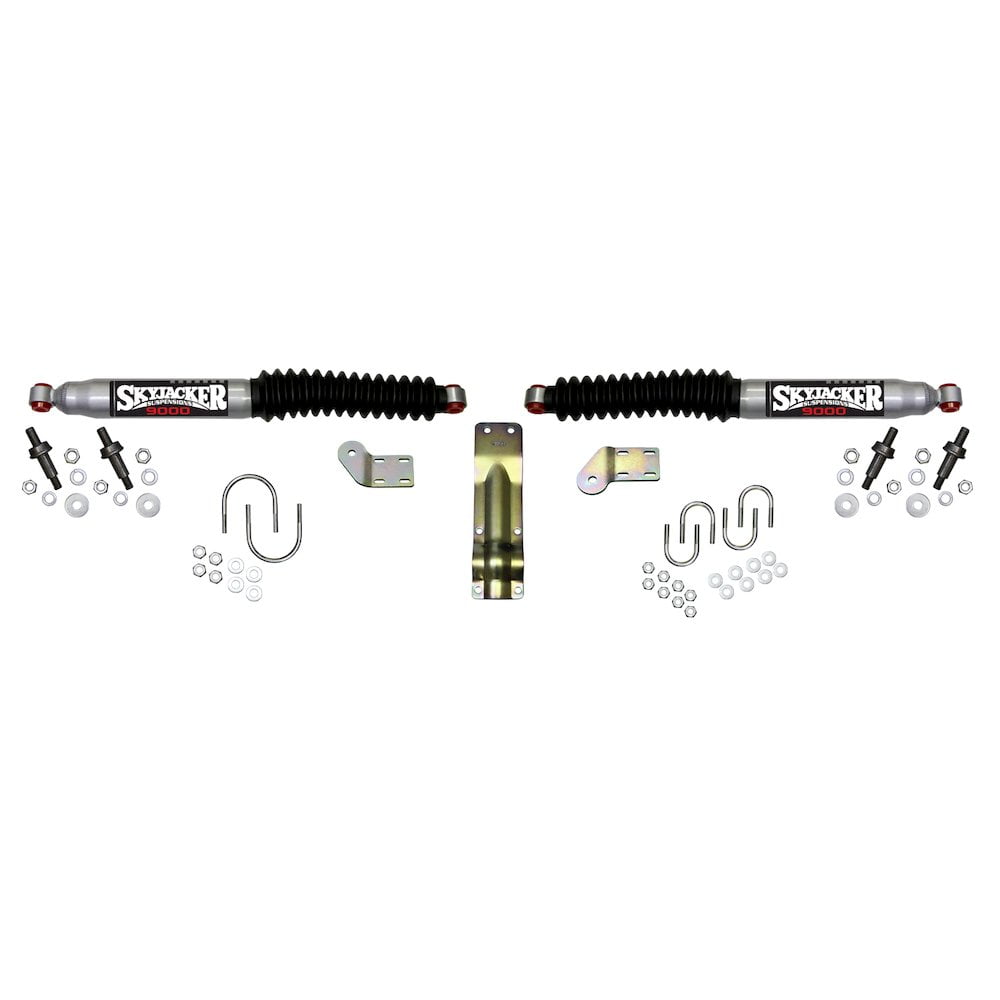 Skyjacker Dual Stablizer Kit - Walmart.com