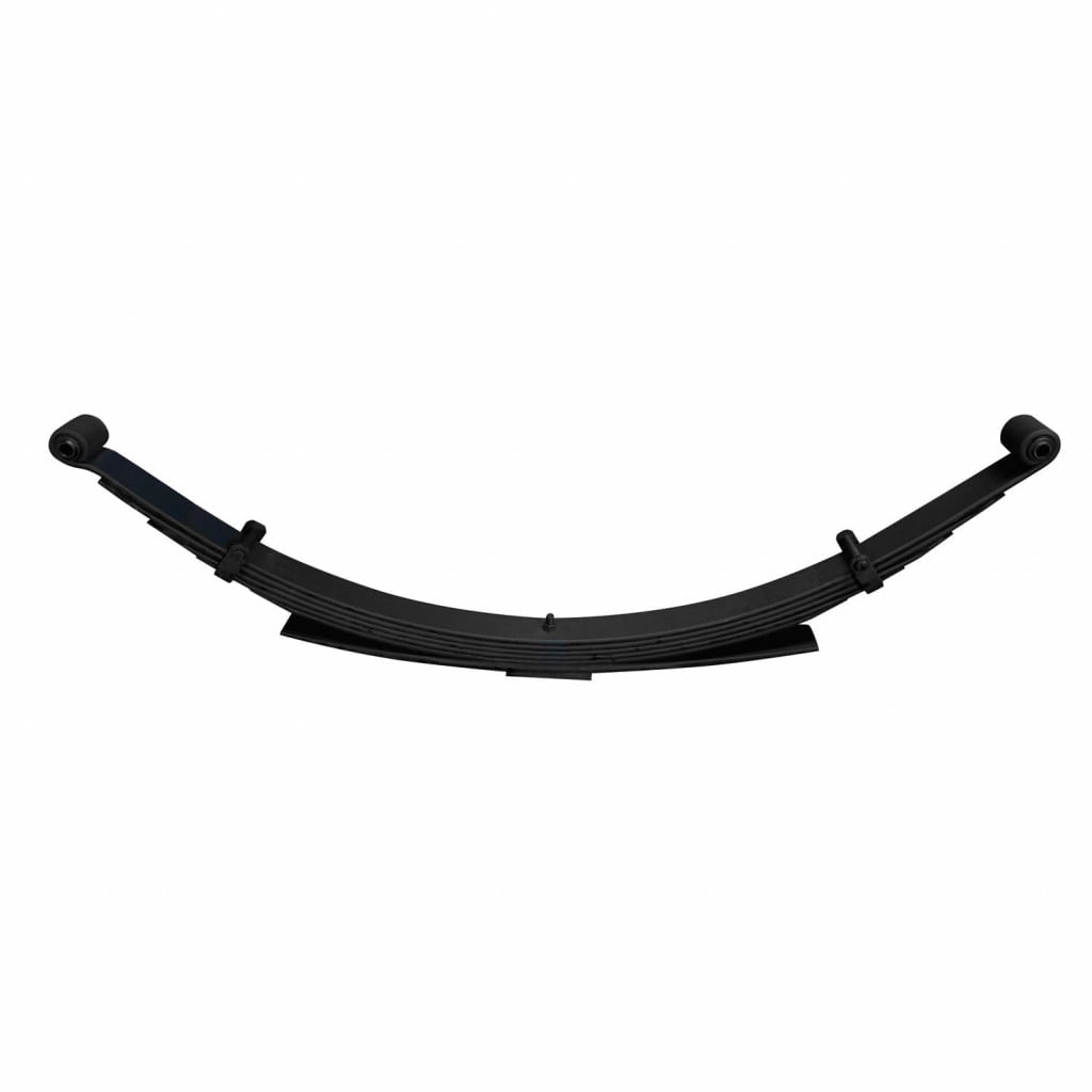 Skyjacker For Ford F-250 1965-1978 Softride Leaf Spring Single 4-Inches ...