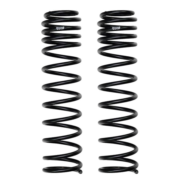 Skyjacker G30mrdr Coil Spring Fits 20 22 Gladiator Fits select: 2020 ...