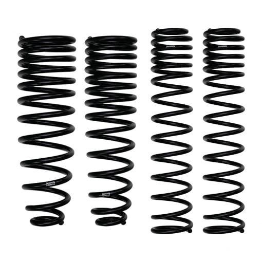 Skyjacker Gr60fr Long Travel Coil Spring Component Box Fits 20 21 ...