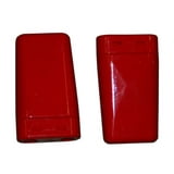 Skyjacker Leaf Spring Bumper 1994-2001 Dodge Ram 1500 - Walmart.com