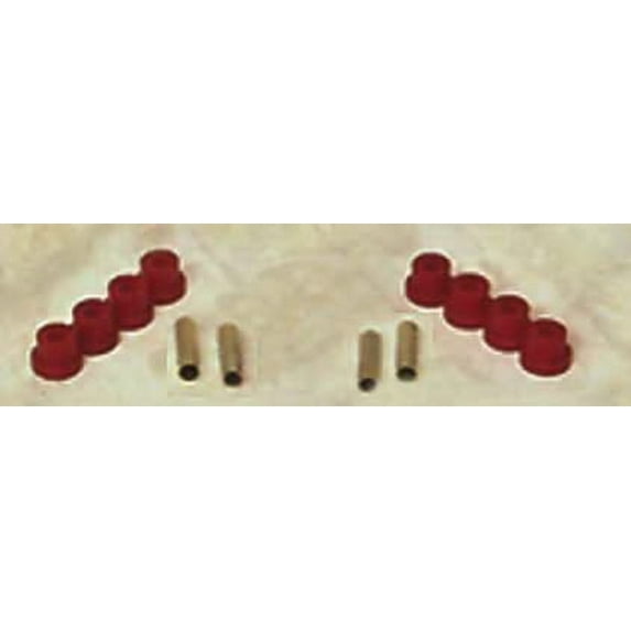 Skyjacker Leaf Spring Bushing 1987-1995 Jeep Wrangler (YJ) - Walmart.com
