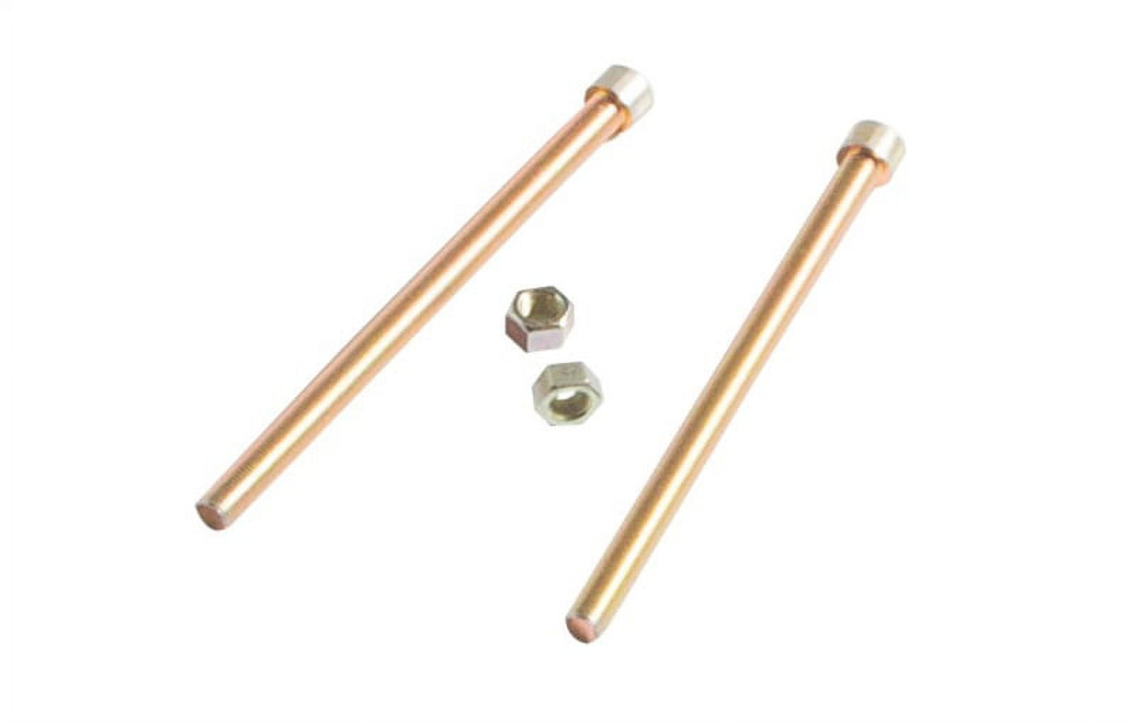 Skyjacker Leaf Spring Tie Bolt 1980-1997 Ford F-350 - Walmart.com