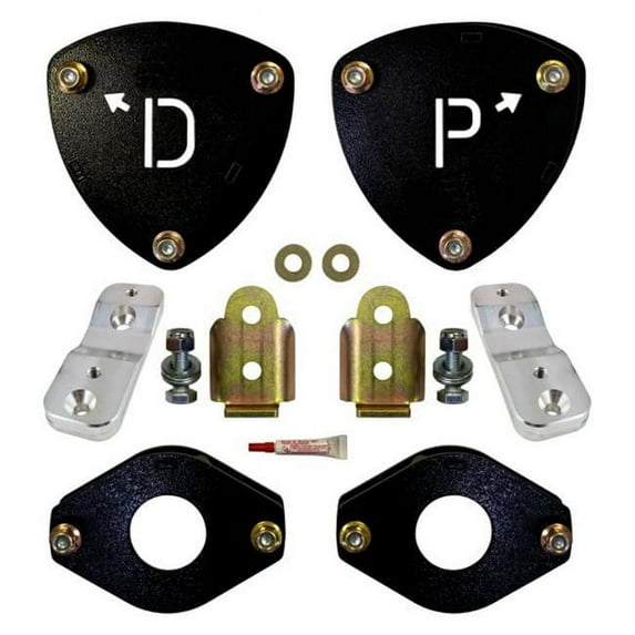 Skyjacker 15-18 Subaru Outback 2in Suspension Lift Kit - Walmart.com