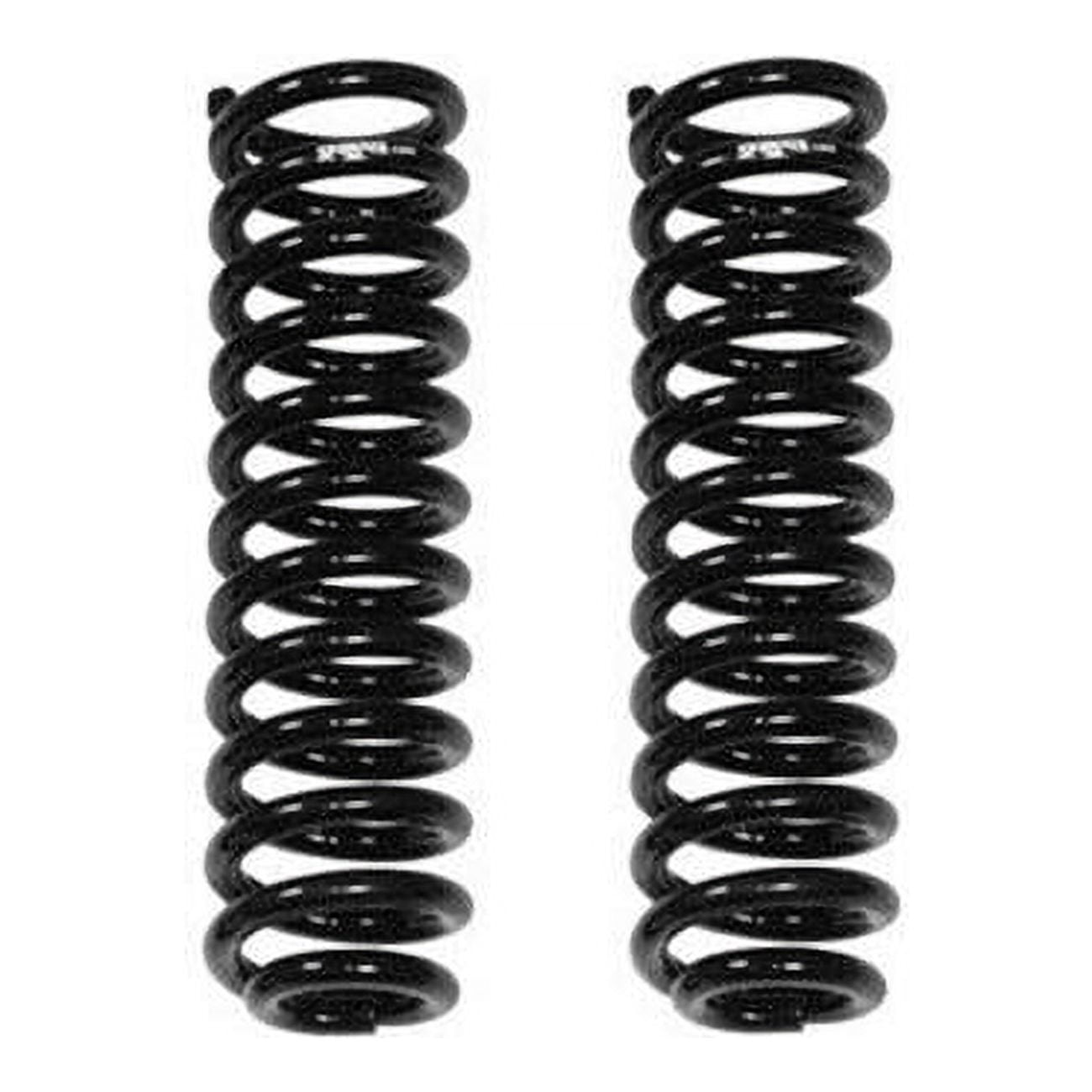 Skyjacker Suspension 2 in. Softride Front Lifted Coil Springs for 1982 ...