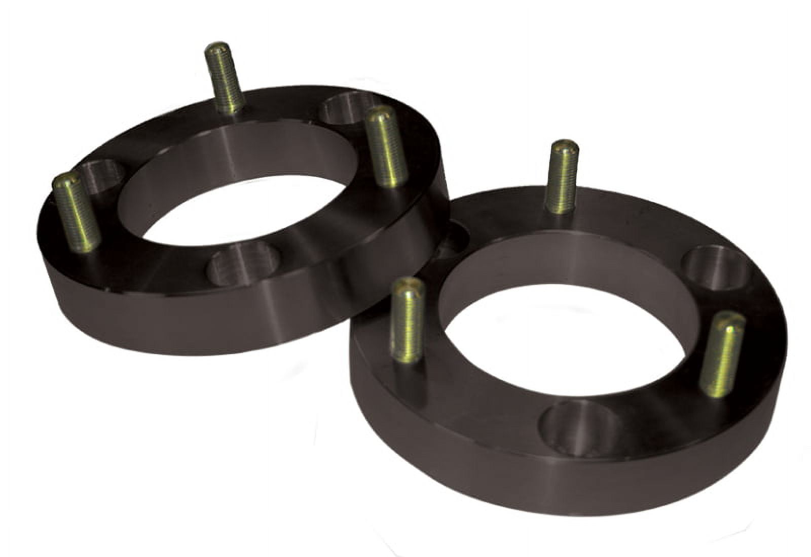 Skyjacker Front Leveling Kit - 2 Lift - Cadillac Escalade - Walmart.com