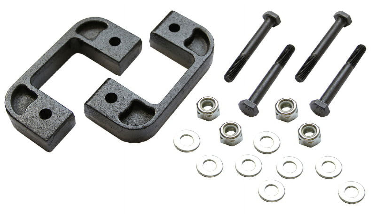 Skyjacker Suspension Front Leveling Kit 2014-2017 Chevrolet Silverado ...