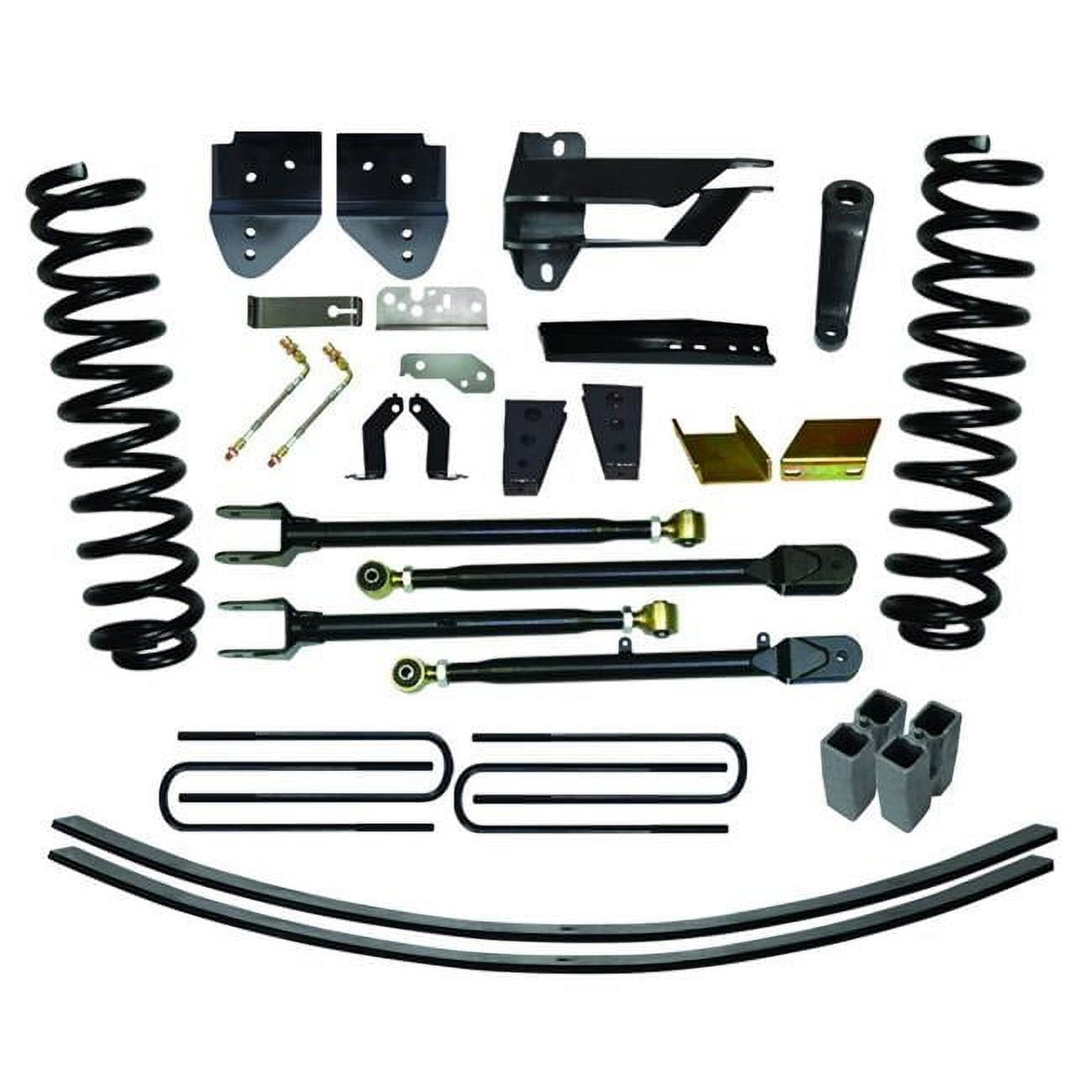 Skyjacker Suspension Lift Kit with Shocks - F17852K-N - Walmart.com