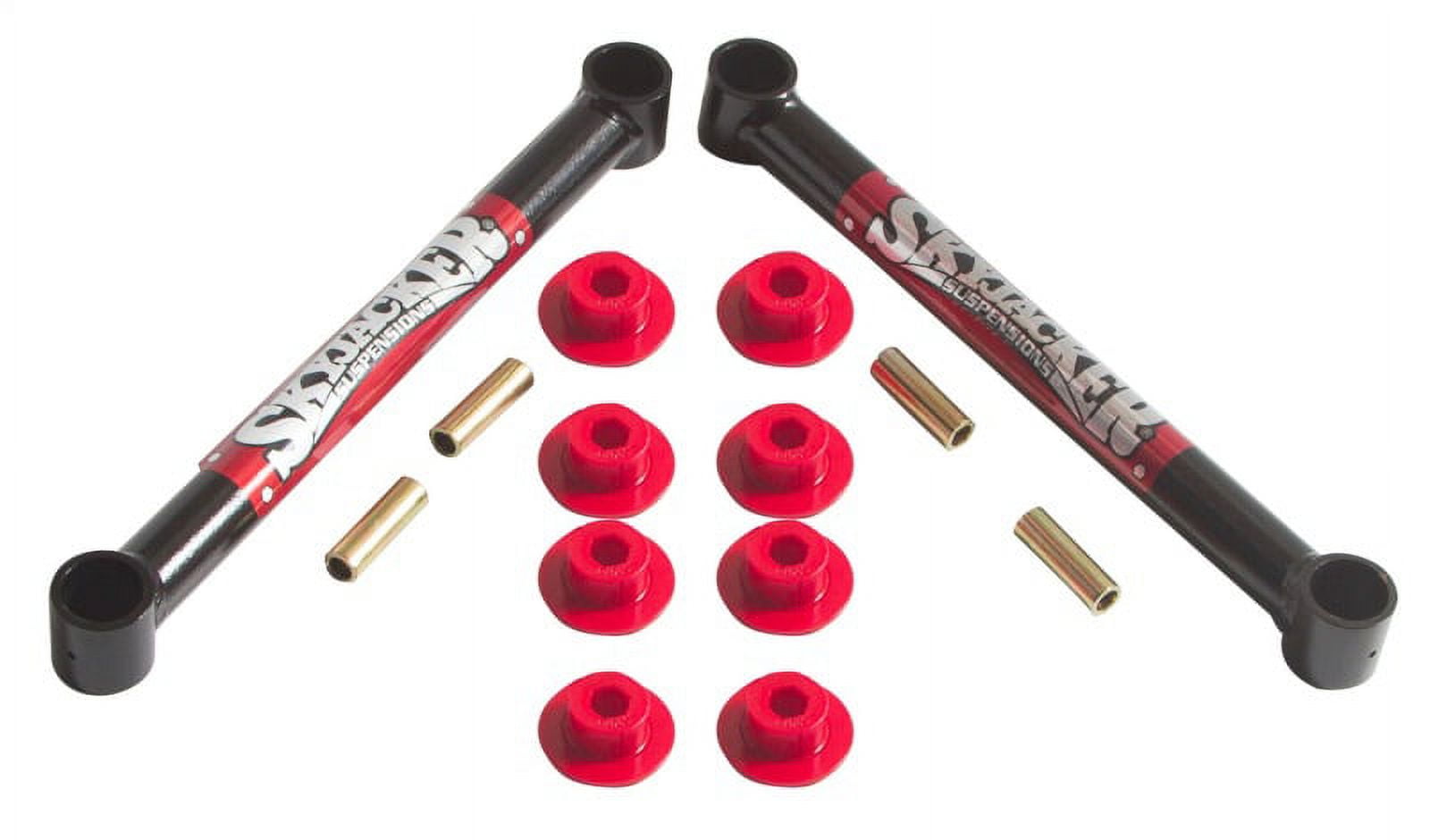Skyjacker Suspension Link Arm Kit 2000-2001 Dodge Ram 1500 4 Wheel ...