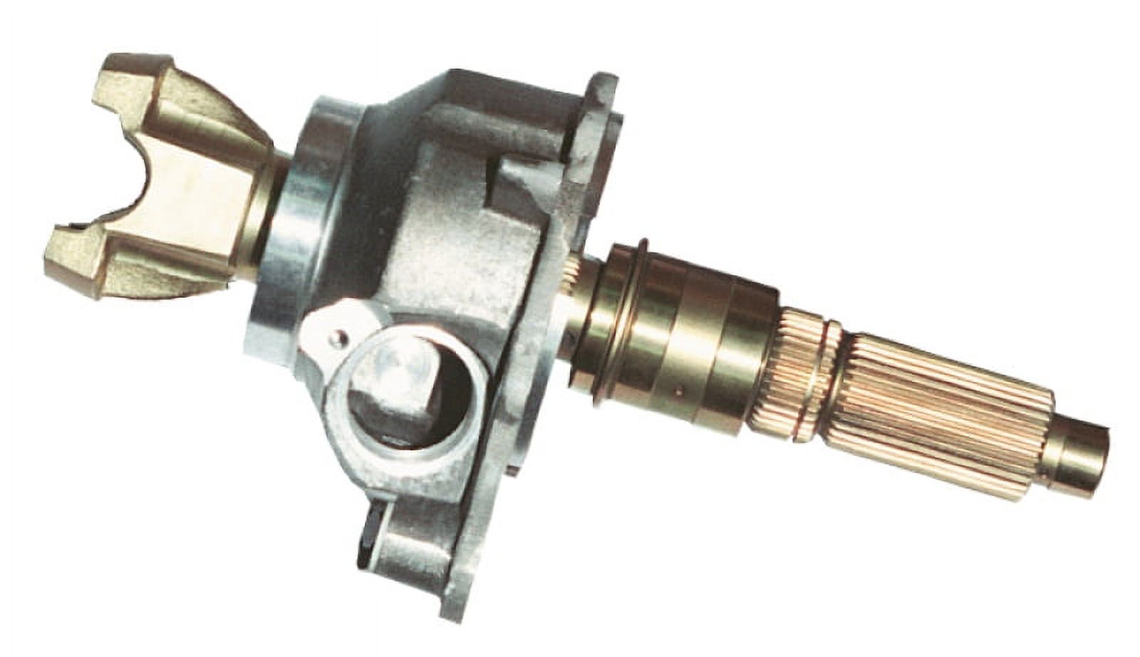 Skyjacker Transfer Case Slip Yoke Eliminator Kit 1984-2001 Jeep ...