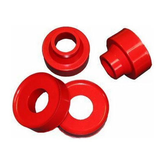 Astro Suspension Lift