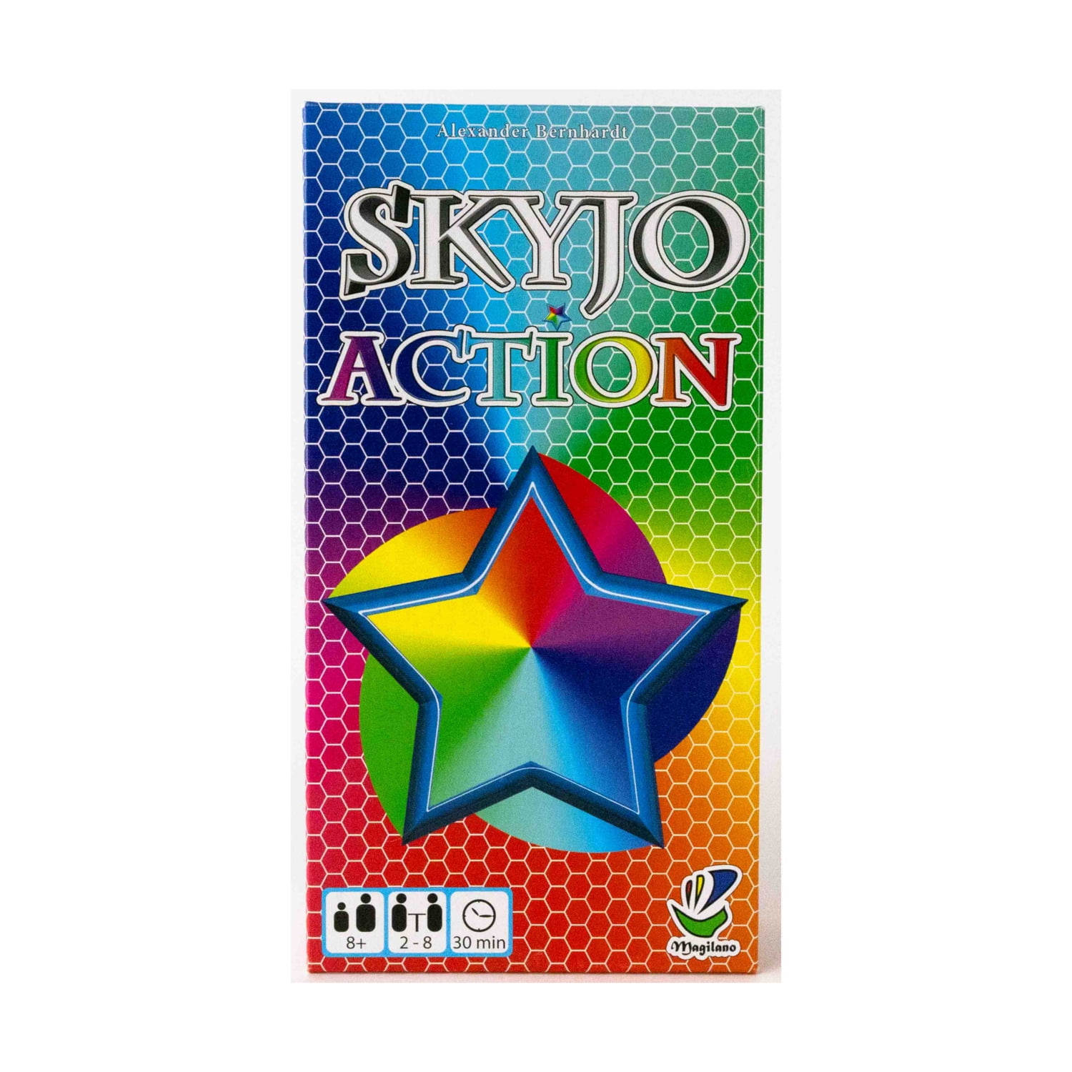 Magilano Skyjo Action New - Walmart.com