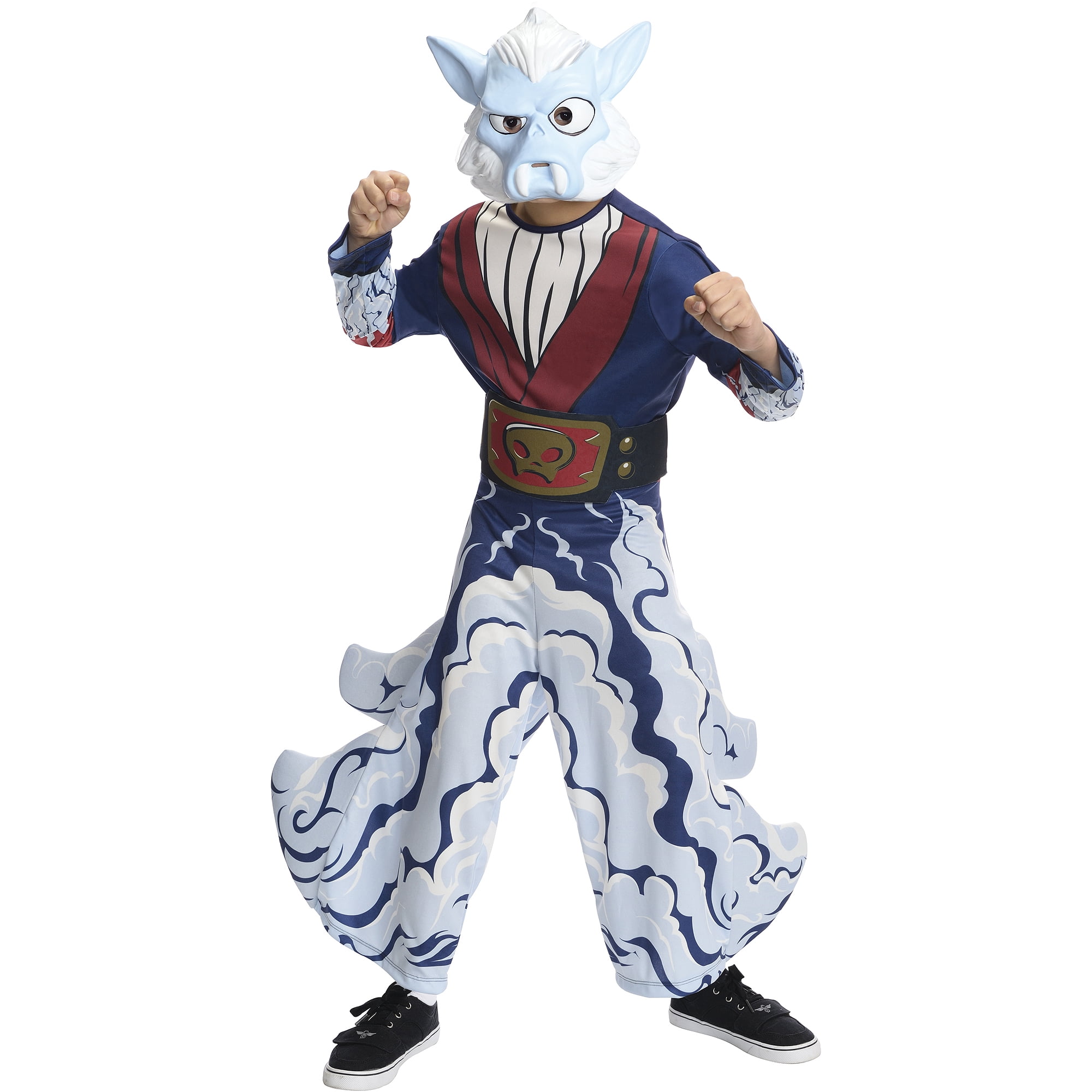Skylander Night Shift Child Halloween Costume - Walmart.com