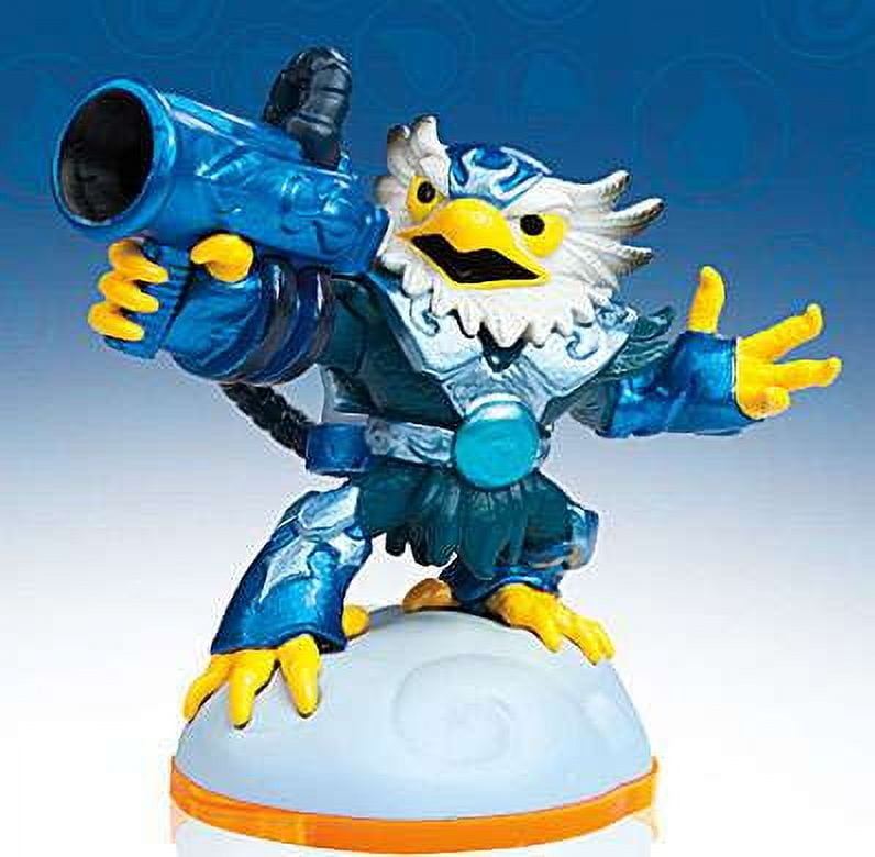Skylanders GIANTS Figure Pack Jet-Vac - Walmart.com