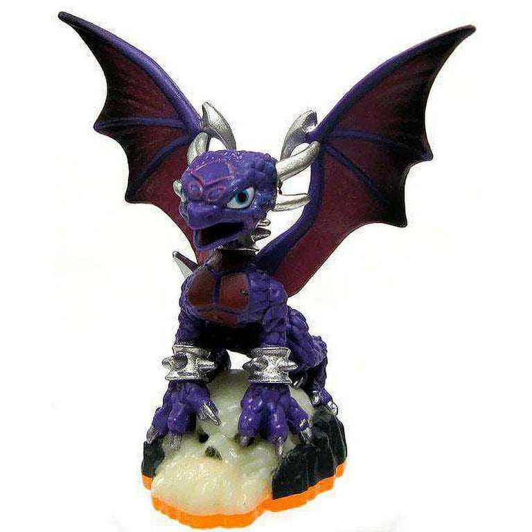 Skylanders Giants Variants