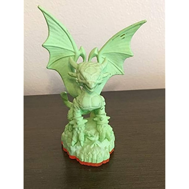 Skylanders Giants: Glow In The Dark Cynder - New In Bulk Packaging ...