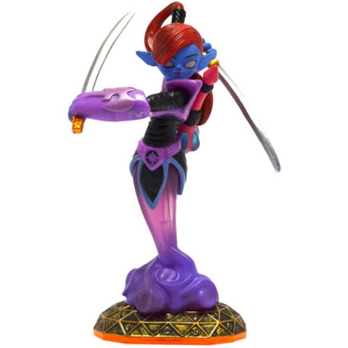 Skylanders Ninjini Card