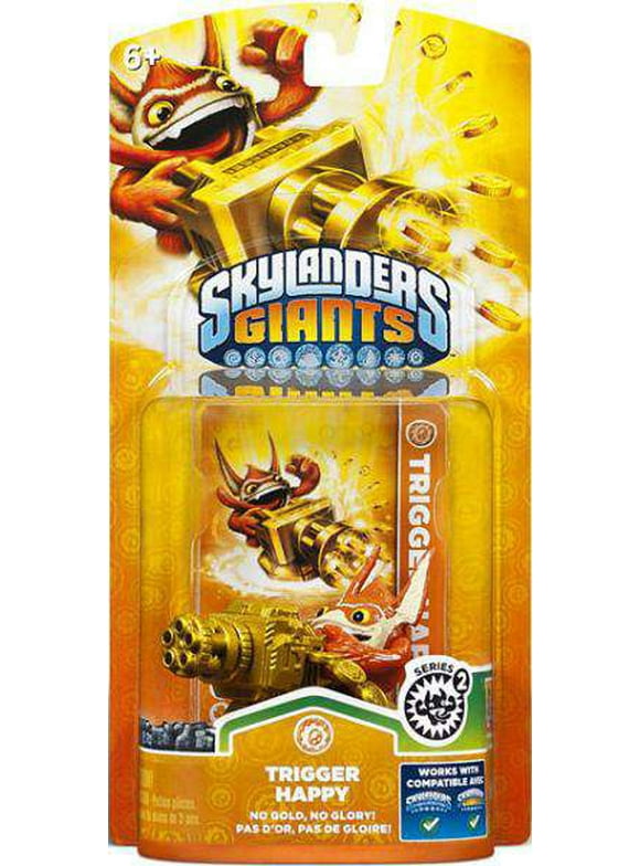 Skylanders Action Figures - Toys - Walmart.com