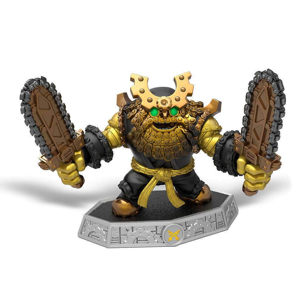 Pre-Owned Skylanders Imaginators: Chain Reaction (Good) - Walmart.com