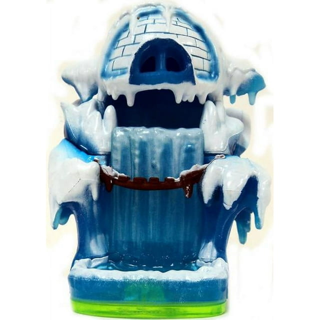 Skylanders Loose Empire of Ice Figure [Loose] - Walmart.com
