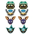 Skylanders Paper Masks Assortment - Walmart.com