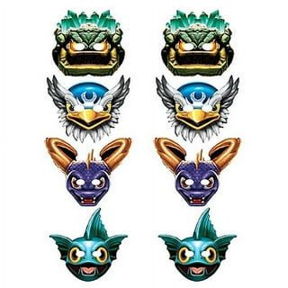 Skylander Birthday Plates 32 Skylanders Cakes Ideas | Skylanders Cake,