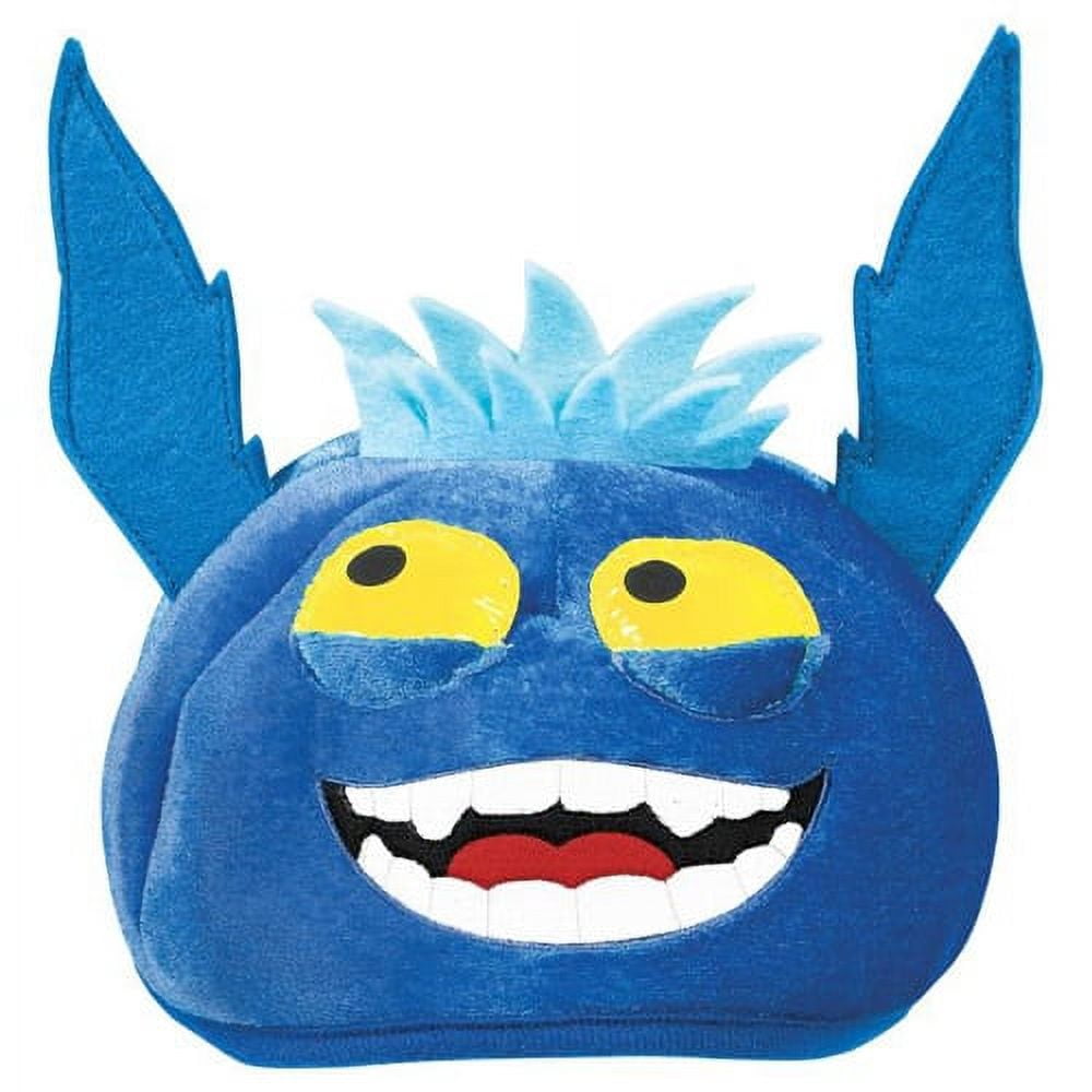 Skylanders Pop Fizz Hat (1ct) - Walmart.com