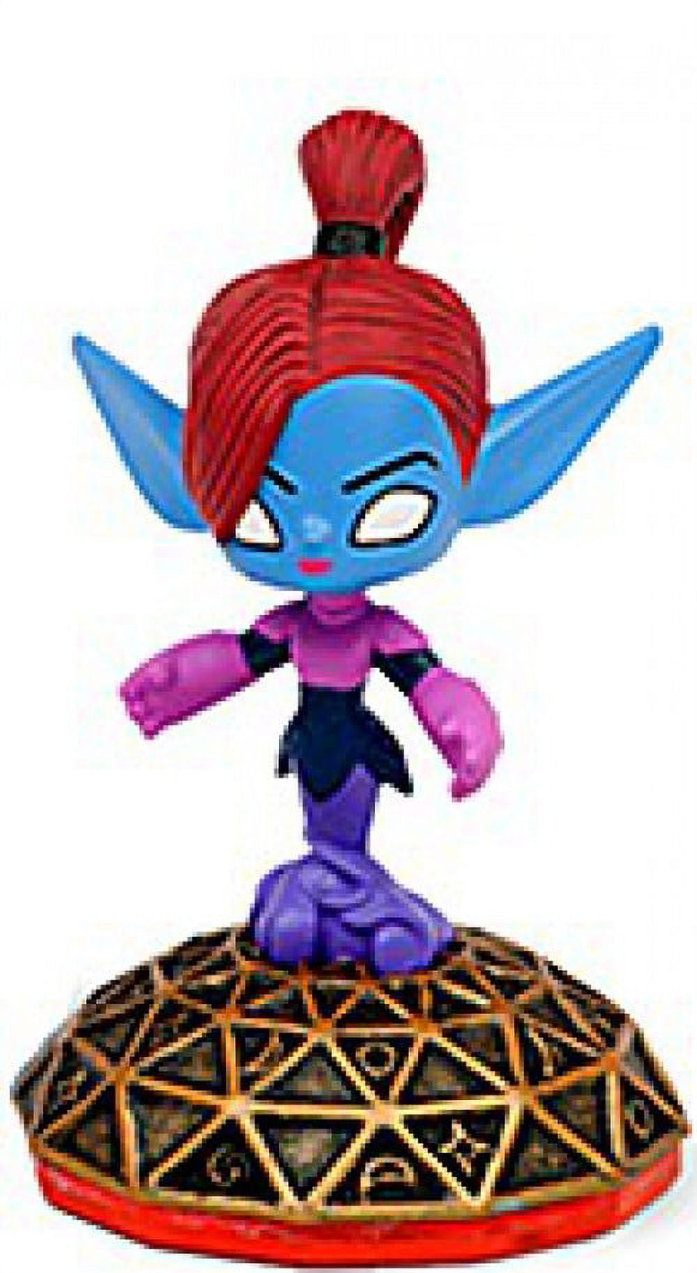 Skylanders Sidekicks Mini Jini Figure - Walmart.com