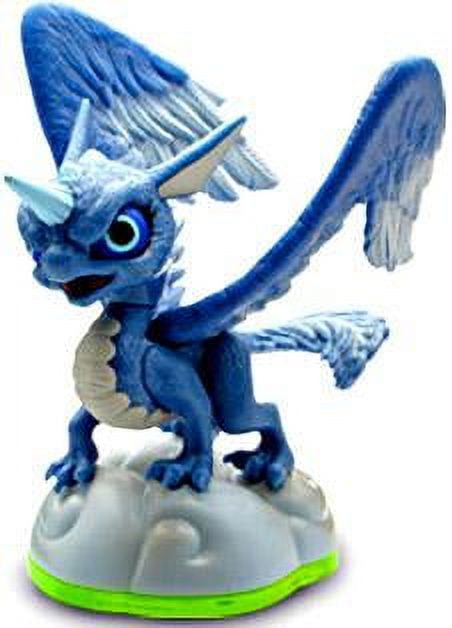 Whirlwind Skylander