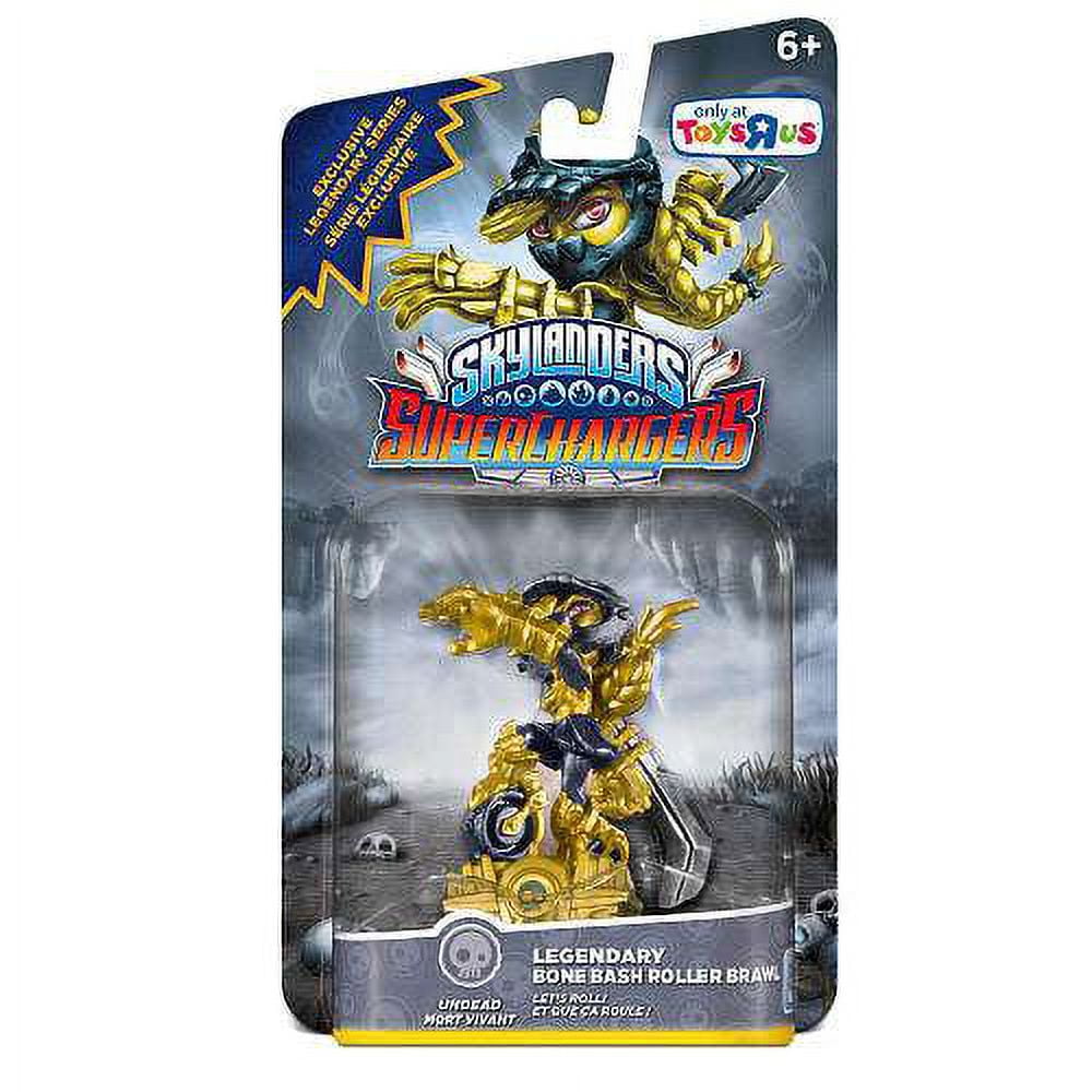 Legendary Bash Skylanders