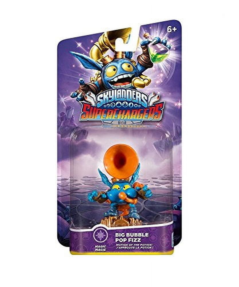 Skylander Pop