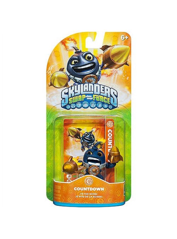 Skylanders in Video Games - Walmart.com