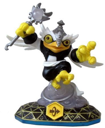 Pre-Owned Skylanders Swap Force: Enchanted Hoot Loop - Walmart.com