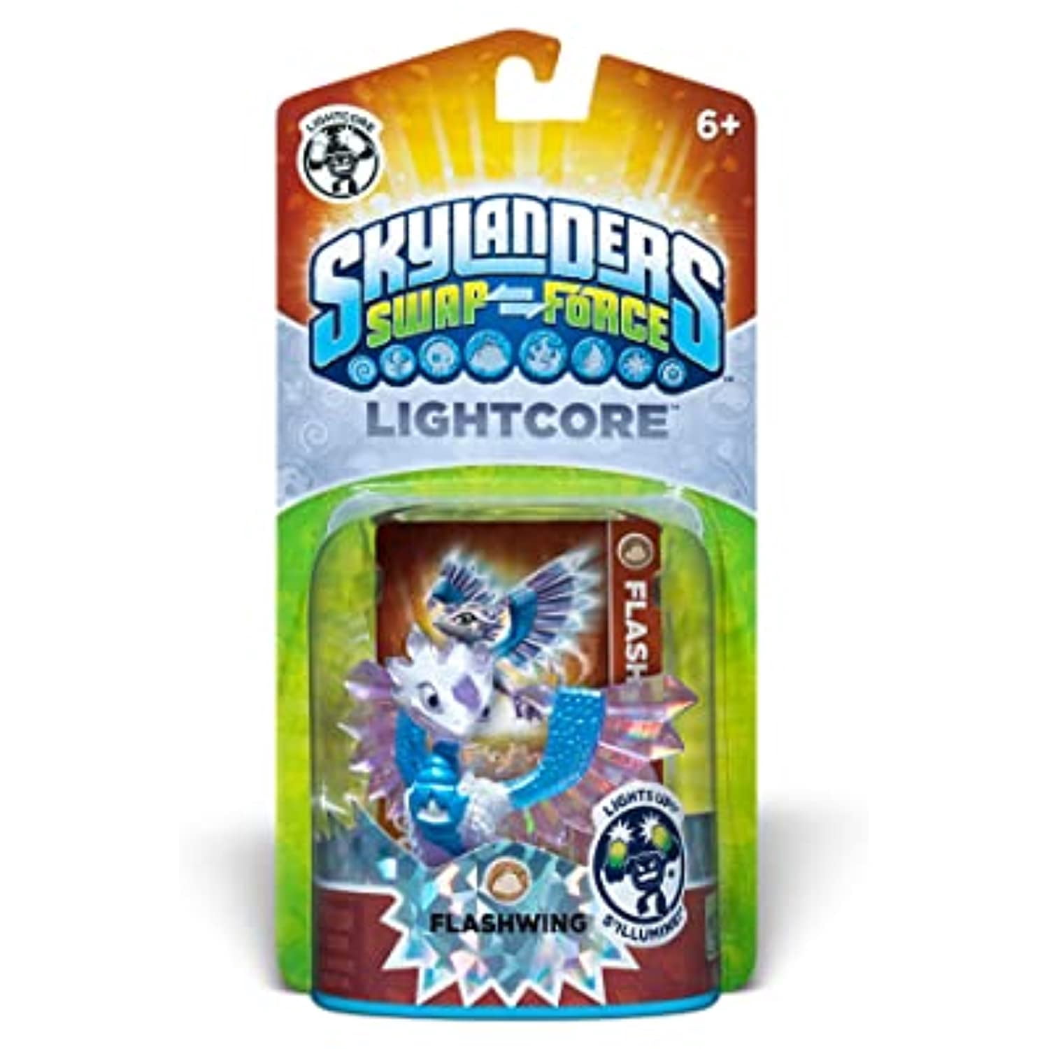 Flashwing Skylander