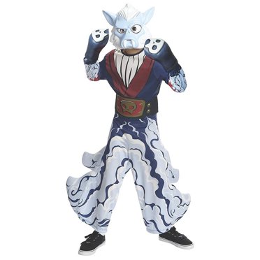 Skylanders Spyro Deluxe Costume - Boys - Walmart.com