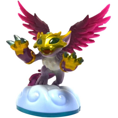Skylanders Swap Force Scratch