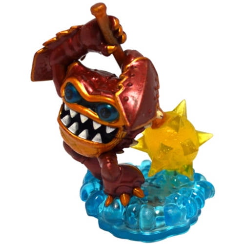 Skylanders Swap Force Water Characters