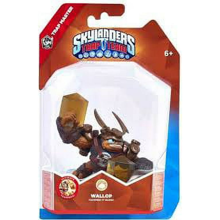 Wallop Skylander